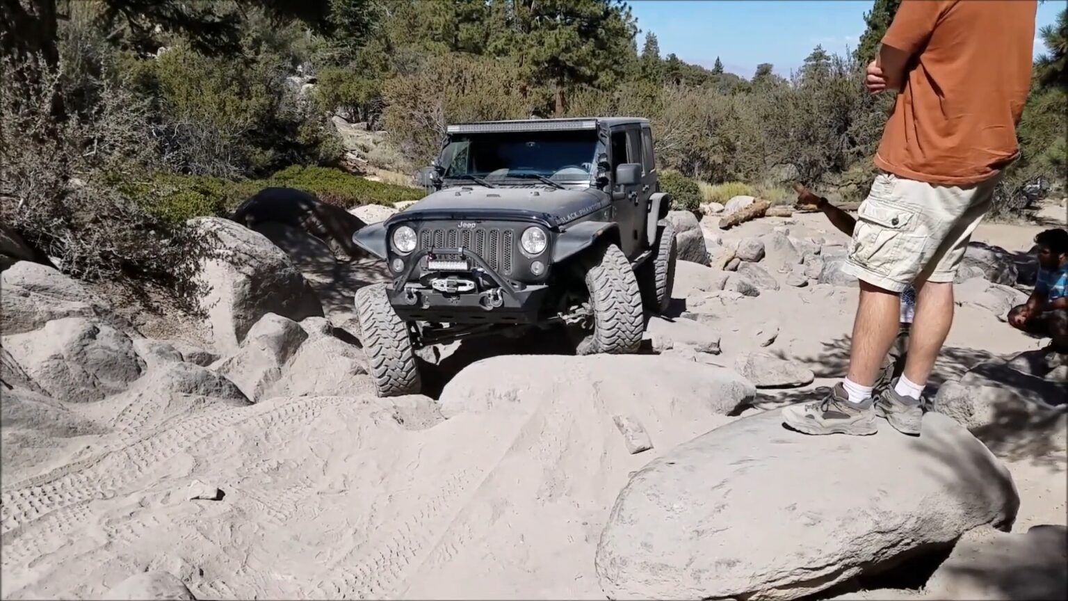 What Happens If Your Axle Breaks While Driving? Prevent A Nasty Surprise