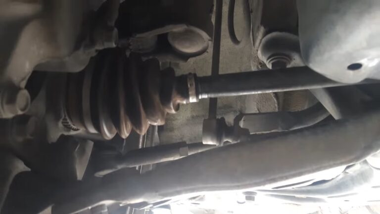 What Happens If Your Axle Breaks While Driving? Prevent A Nasty Surprise